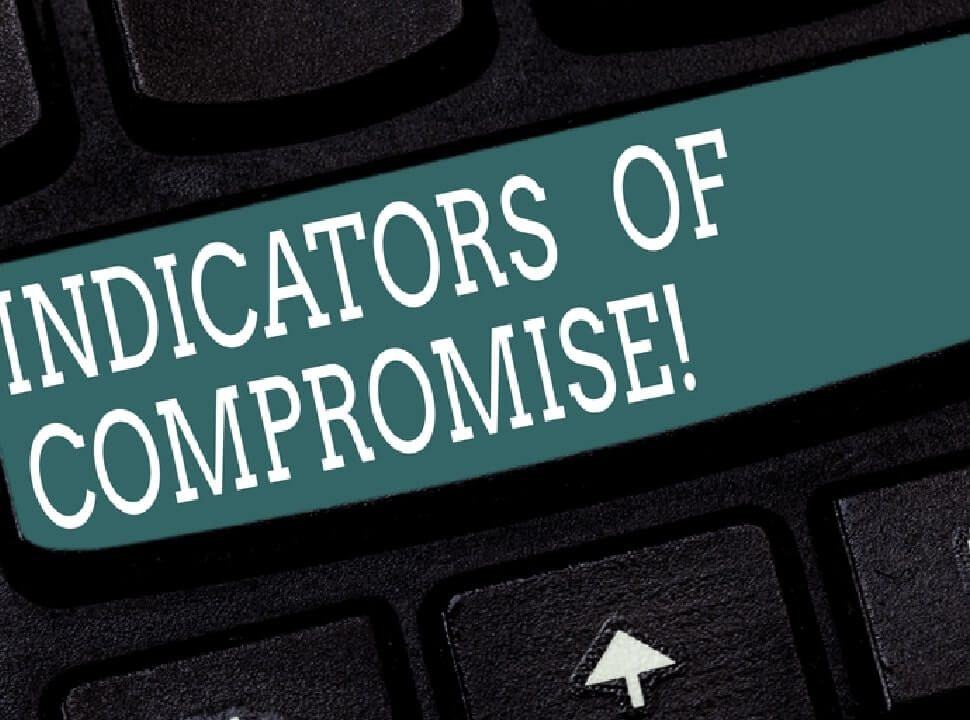 What are the Five Components of Information Security? - Logsign