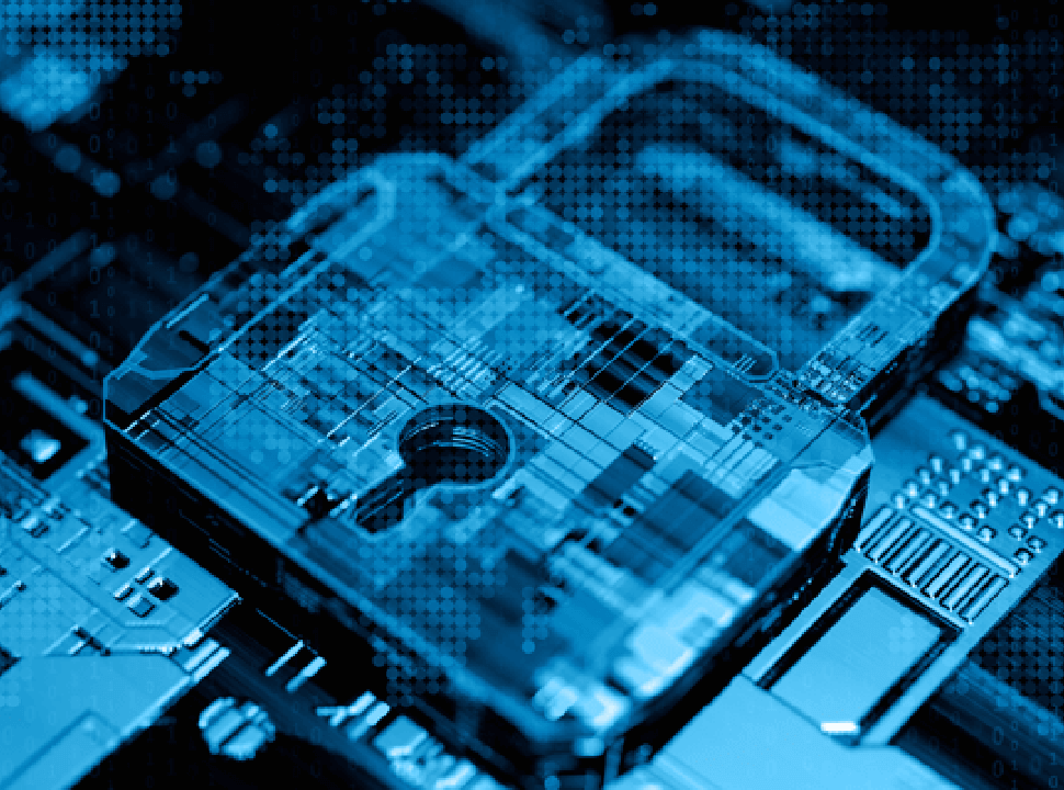 How Does Cryptography Work? - Logsign