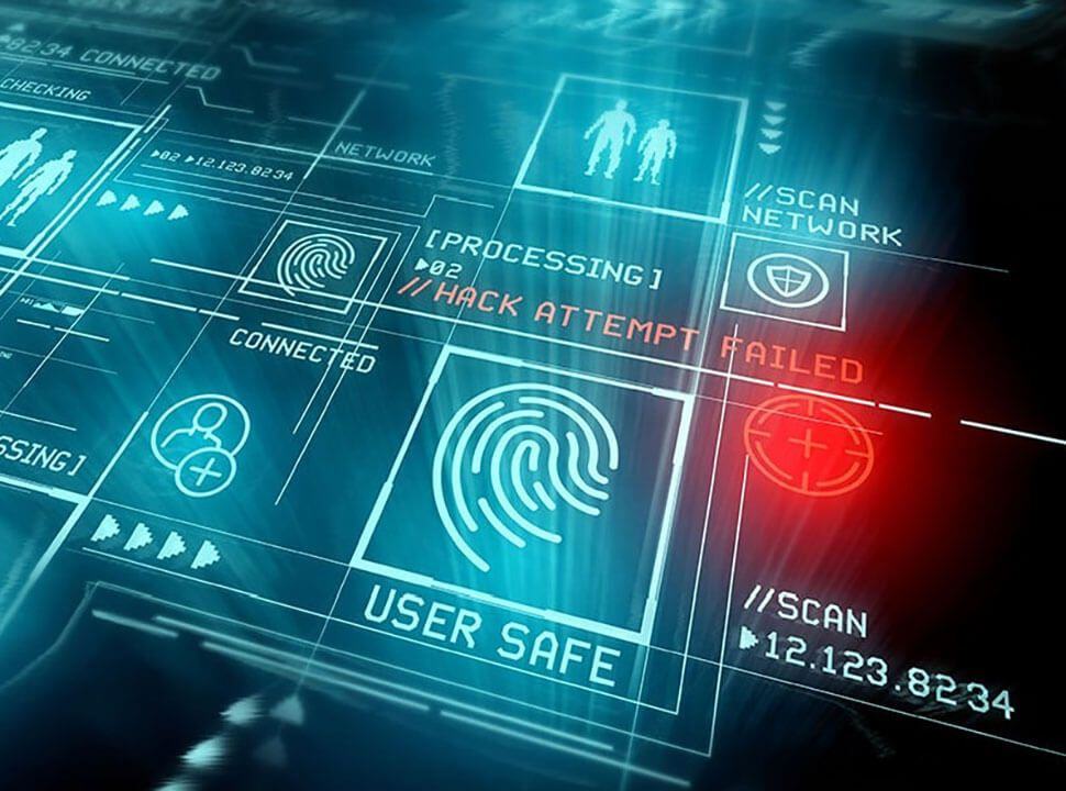 What is P3P Policy and How Does it Work? - Logsign