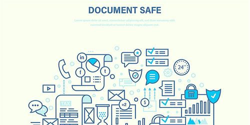 How to Check the Integrity of a File? - Logsign