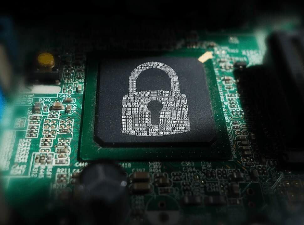 Vulnerability Management Life Cycle Logsign